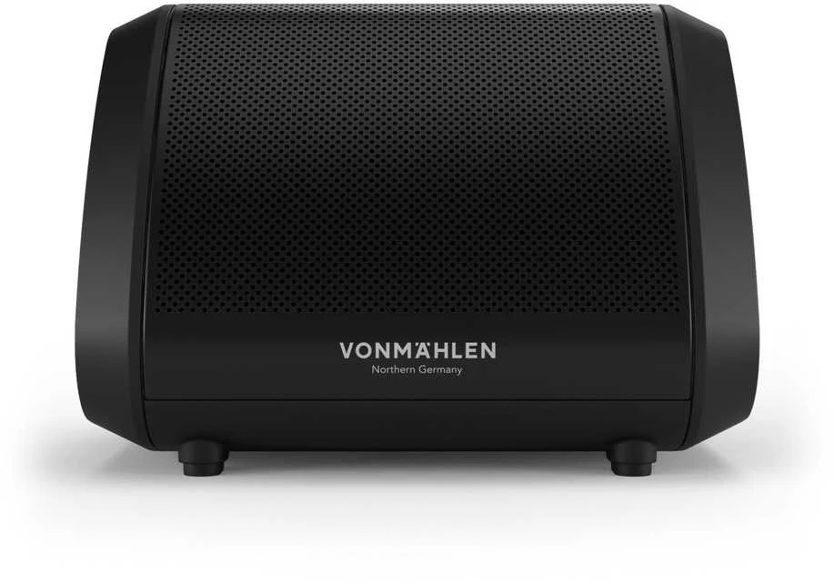 Vonmählen - Air Beats Mini - kompaktiškas Bluetooth garsiakalbis ...