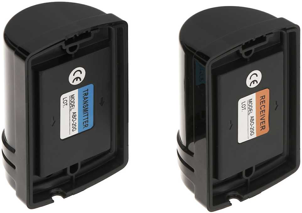 FOTOELEMENTAS FT02 KOMPLEKTAS VIDOS TXRX, modelis - FT02, žema kaina ...