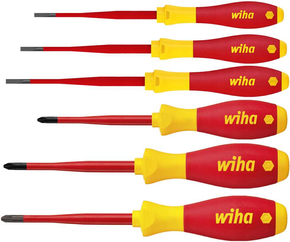 KUPRINĖ SU ĮRANKIAIS ELEKTRIKAMS WH-BACKPACK / E / 45528 WIHA, modelis - 45528, žema kaina ...