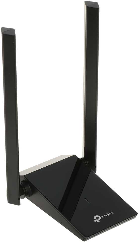 TP-LINK | Archer | 2×External | T4U Plus | 2.4GHz / 5GHz | 400+867 Mbit / s, modelis - ‎Archer ...