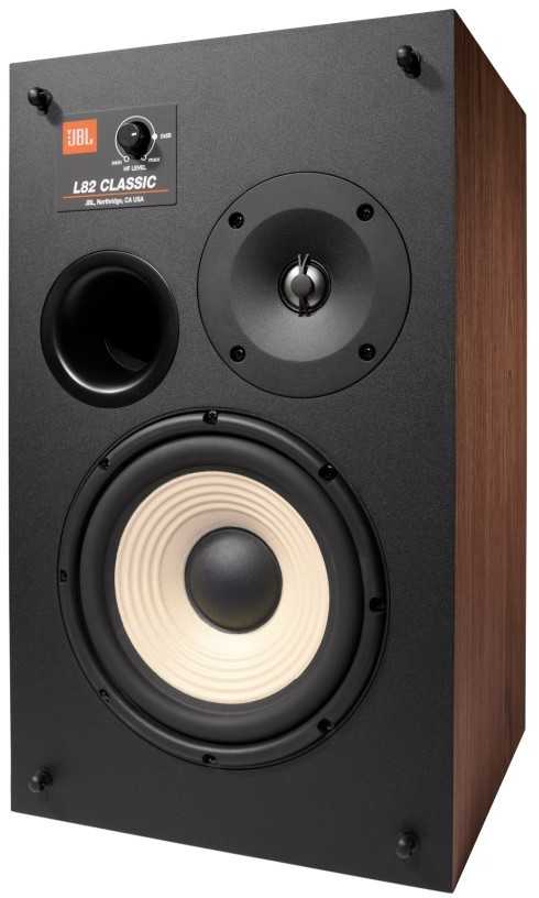 JBL L82 CLASSIC BLU 2-drożne kolumny głośnikowe podstawkowe vintage | SALON RACIBÓRZ | Negocjuj ...