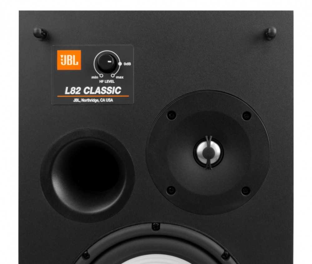 JBL L82 CLASSIC BLU 2-drożne kolumny głośnikowe podstawkowe vintage | SALON RACIBÓRZ | Negocjuj ...
