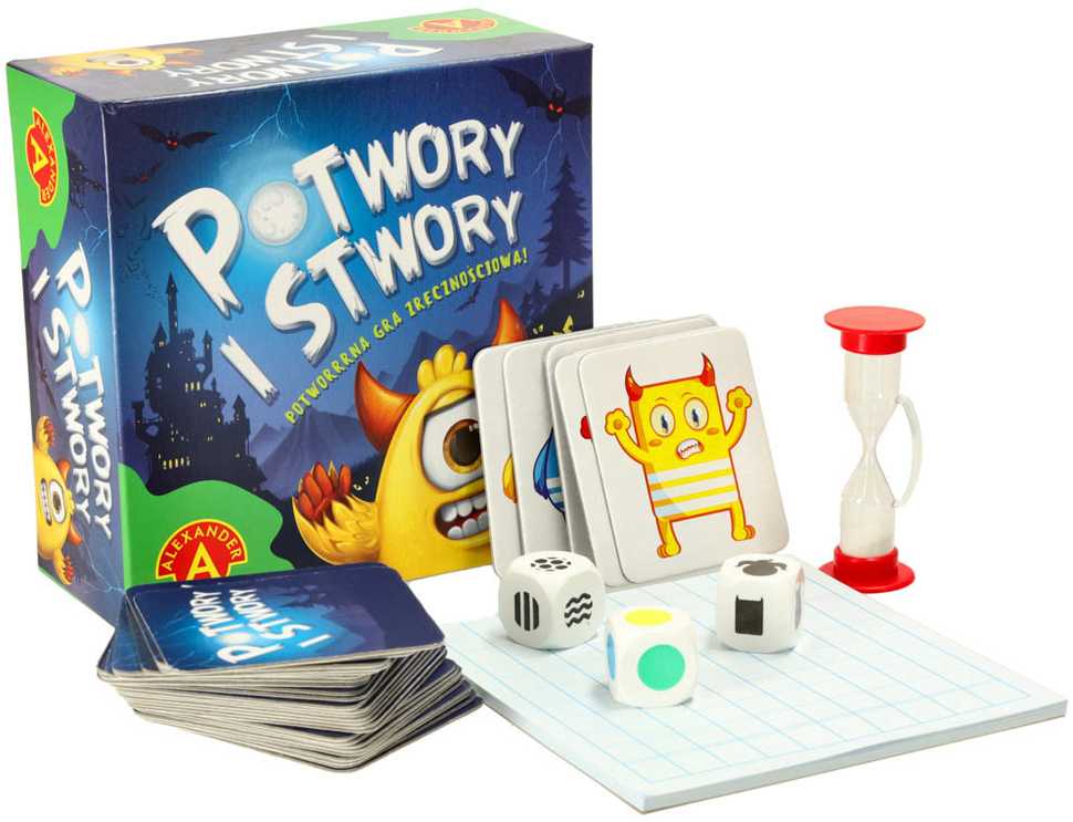 Alexander Aleksandro arkados žaidimų monstrai ir būtybės, modelis ...