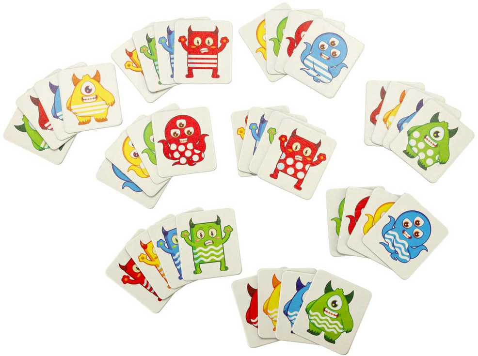 Alexander Aleksandro arkados žaidimų monstrai ir būtybės, modelis ...