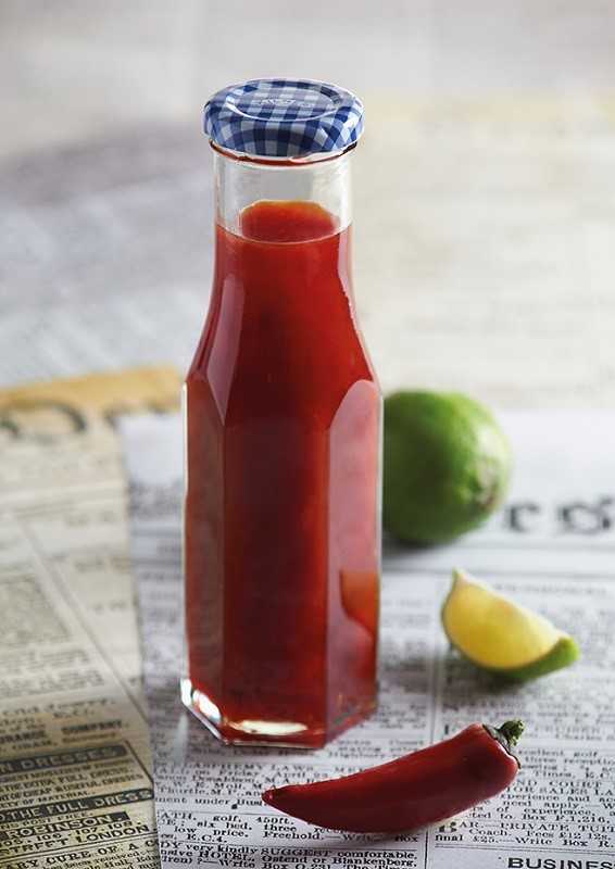 Kilner Rayware Group KIL-Butelis 0,25 l, šešiakampis, Pagaminta ...