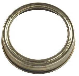 Kilner Rayware Group KIL-Rinkinys 6 stiklainių dangteliai, konservuoti ...