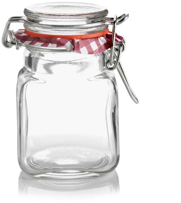 Kilner Rayware Group 0,07L stiklaini, modelis - 0025.460, žema kaina ...