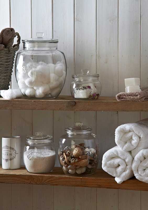 Kilner KIL - 2l talpos stiklainis Universal Storage, modelis - 0025.742 ...