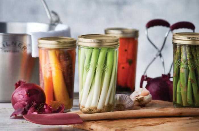 Kilner Rayware Group stiklainis, modelis - 0025.888, žema kaina | Varle.lt