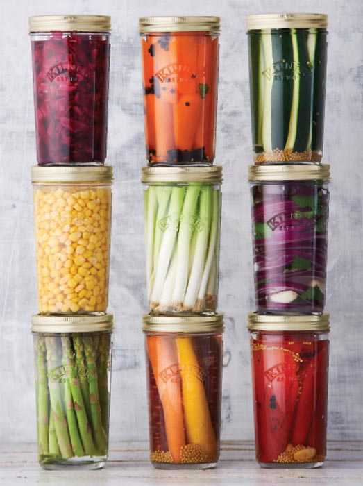 Kilner Rayware Group stiklainis, modelis - 0025.888, žema kaina | Varle.lt