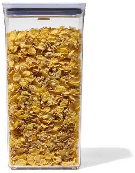 Oxo Pop2 3.5l 11234400MLNYK, modelis - OXO 11234400, žema kaina | Varle.lt