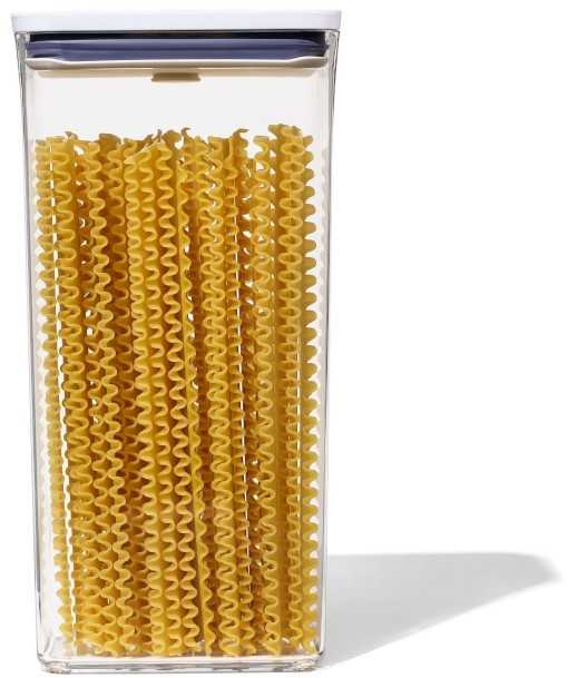 Oxo Pop2 3.5l 11234400MLNYK, modelis - OXO 11234400, žema kaina | Varle.lt