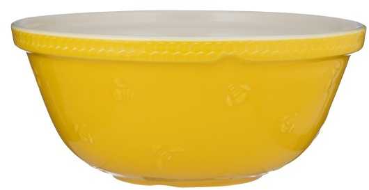 PRICE AND KENSINGTON (RAYWARE GROUP) PK-Misa keramikinė 4l. geltona ...