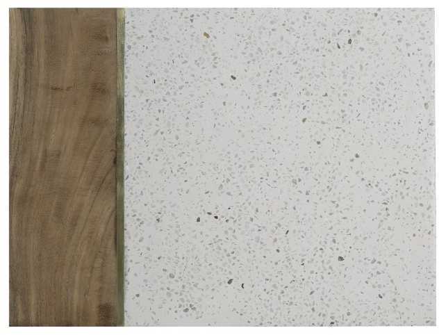 Typhoon Rayware Group TIPAS - Stačiakampė lenta, medis-teraco ...