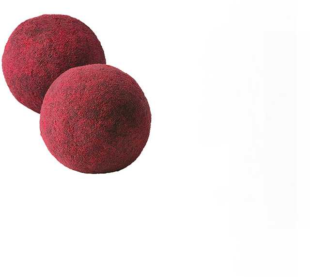 Rūta Vaisių ir riešutų užkandžiai su mėlynėmis „Greenz blueberry“, 100 ...