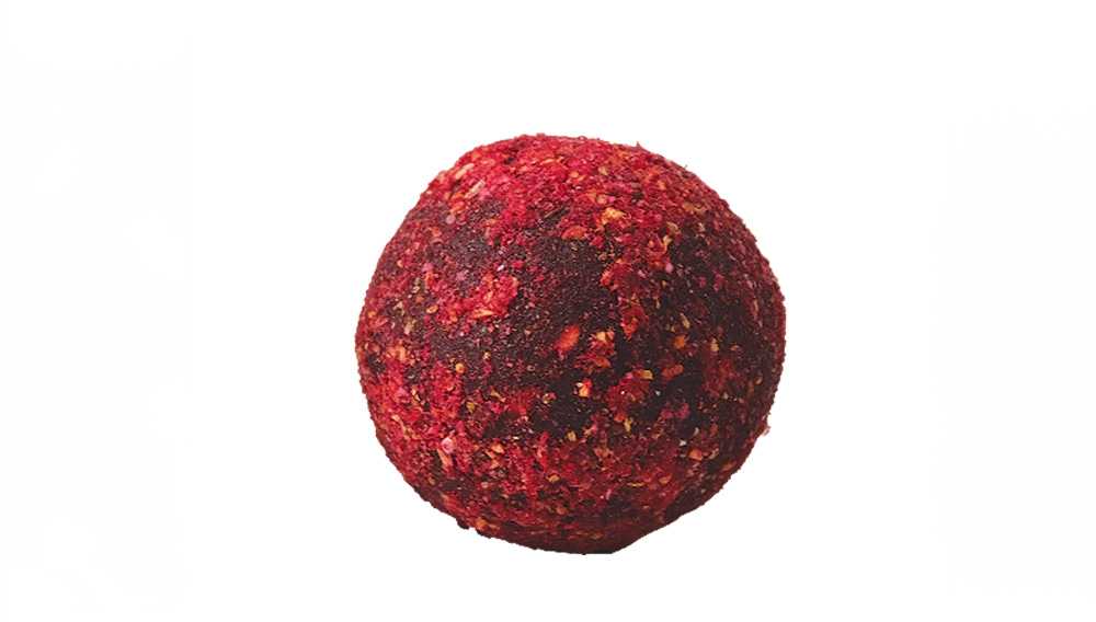 Rūta Vaisių užkandžiai su avietėmis „Greenz raspberry“, 110 g, žema ...