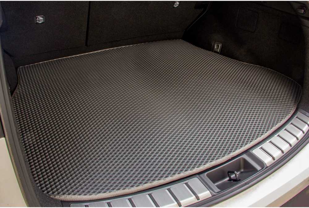 Evatech EVA bagažinės kilimėlis BMW 5 E34 1987-1996m., modelis - E34, žema kaina | Varle.lt