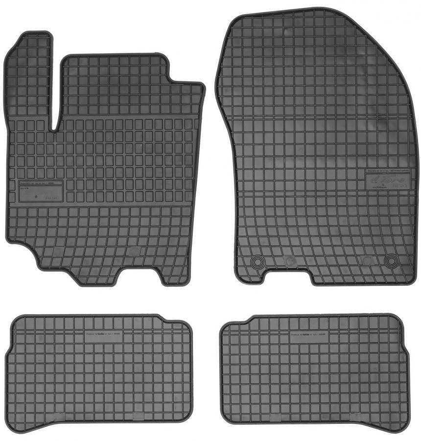 Frogum Guminiai kilimėliai Suzuki Vitara nuo 2018m. (facelift), modelis ...