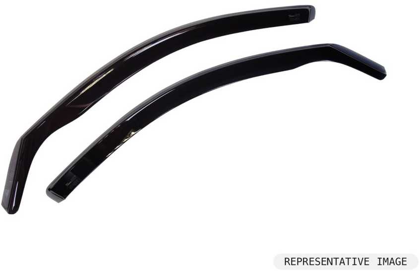 Team Heko Vėjo deflektoriai VOLKSWAGEN TAIGO 5 durų nuo 2020m. / 2 vnt ...