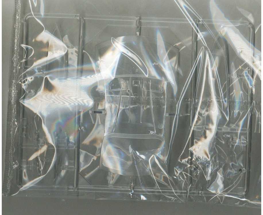 Aoshima - MF Ghost Katagiri Kanata ZN6 Toyota 86 Comics Vol.1 Odawara ...