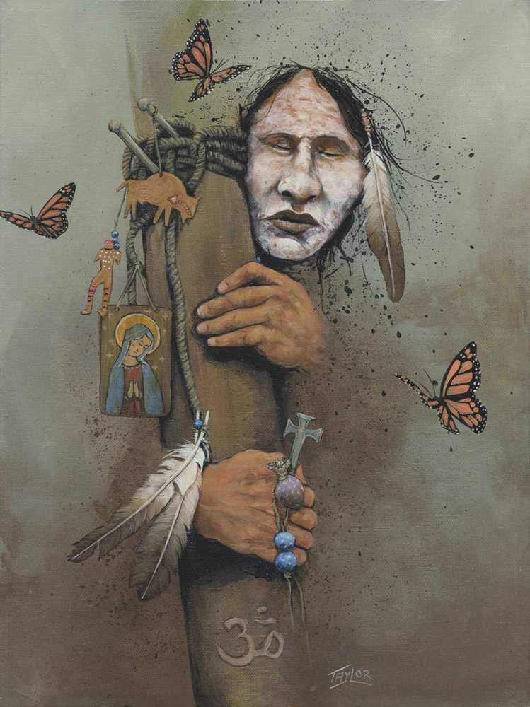 Beyond Words Sacred Vision Oracle Kortos, modelis - BW12, žema kaina ...