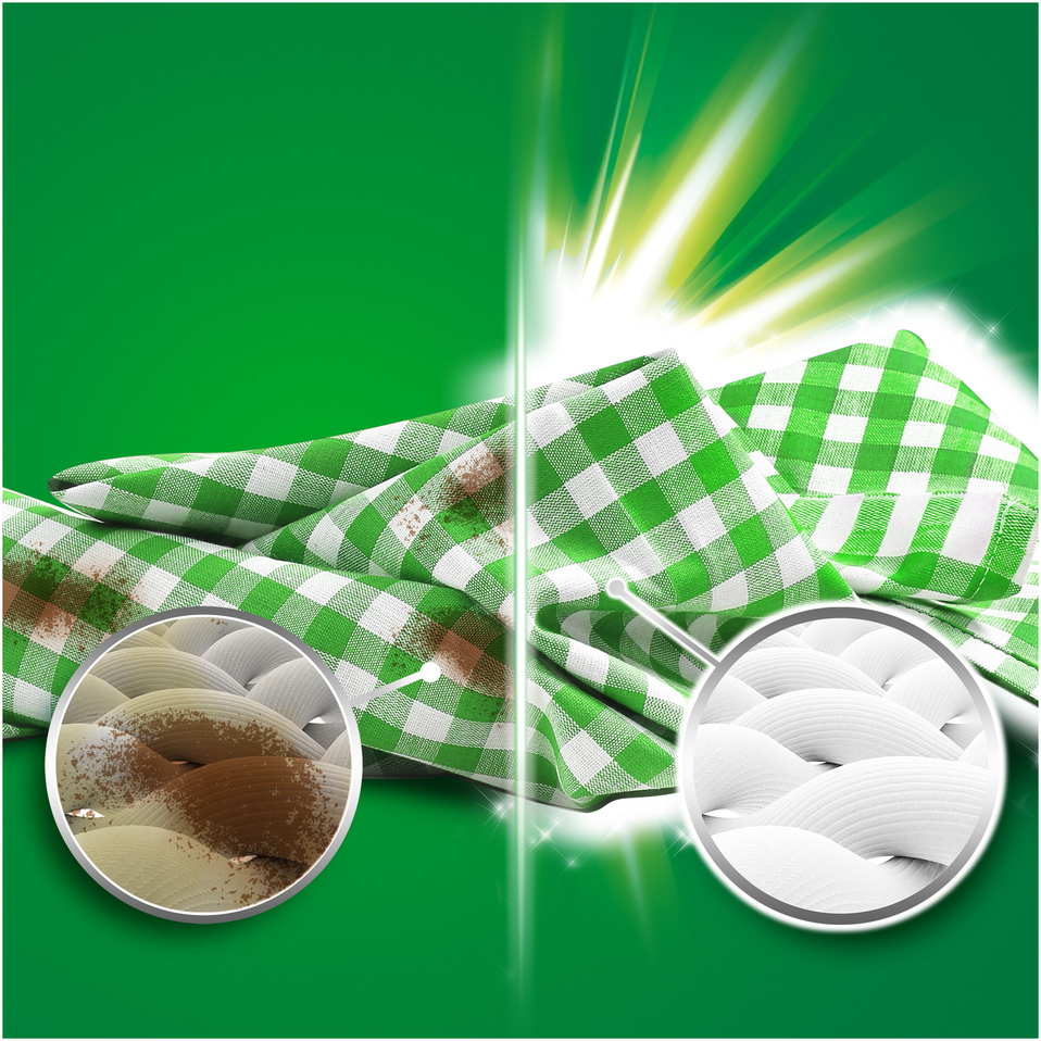 Ariel All-in-1 PODs Mountain Spring Skalbimo Kapsulės, 144 Skalb, modelis - 80722503DUO, žema ...