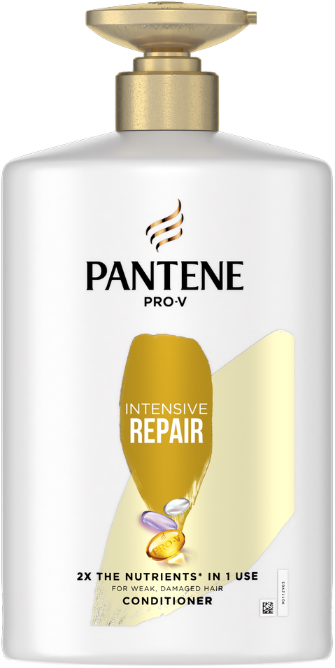 Balzamas-kondicionierius Pantene Intensive Repair, 1000 ml, modelis ...