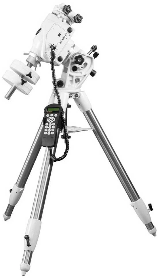 SkyWatcher AZ-EQ6 GT hibridinis mazgas, modelis - SW-4162, žema kaina ...