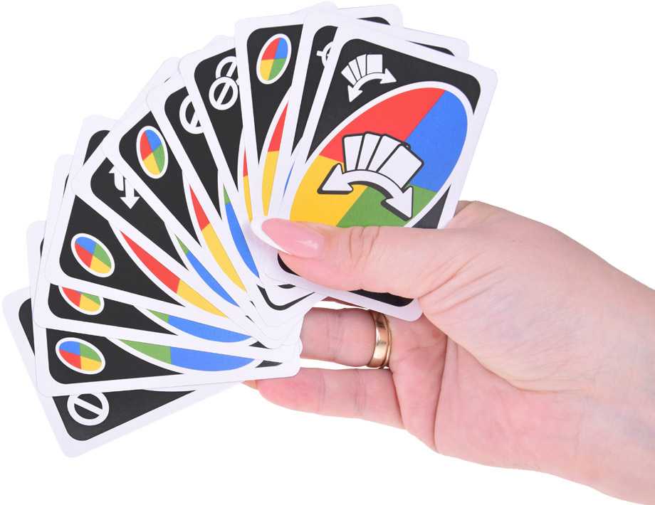 Mattel UNO tik veiksmo kortos!, modelis - ‎HHL33, žema kaina | Varle.lt