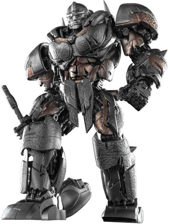 Hasbro Transformers Rhinox 20cm Collectible Buildable Figure ZA5475 ...