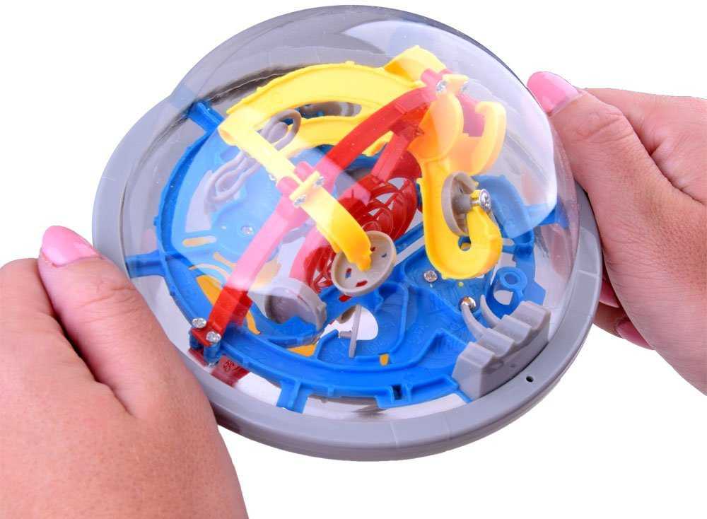 Jokomisiada KABA LABIRYNT 3D arcade game GR005, modelis - jok-13818 ...