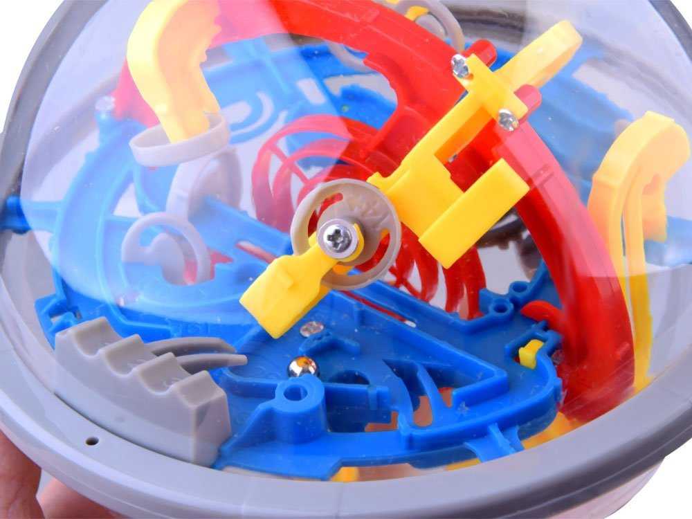 Jokomisiada KABA LABIRYNT 3D arcade game GR005, modelis - jok-13818 ...