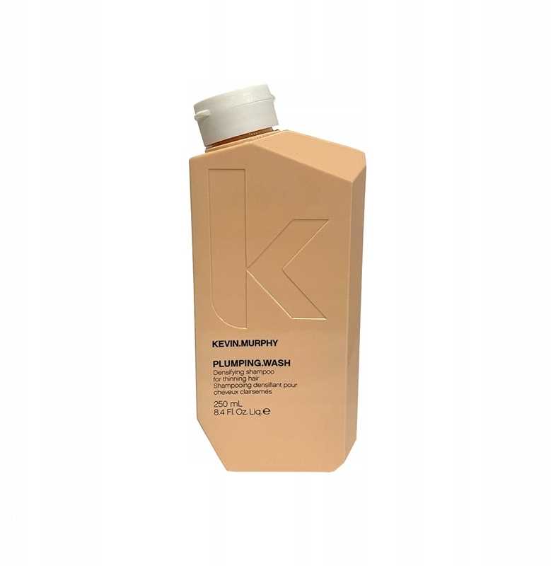 Kevin Murphy Plumping.Plovimas, 250 ml, modelis - KMU544 / KMU544V2 ...