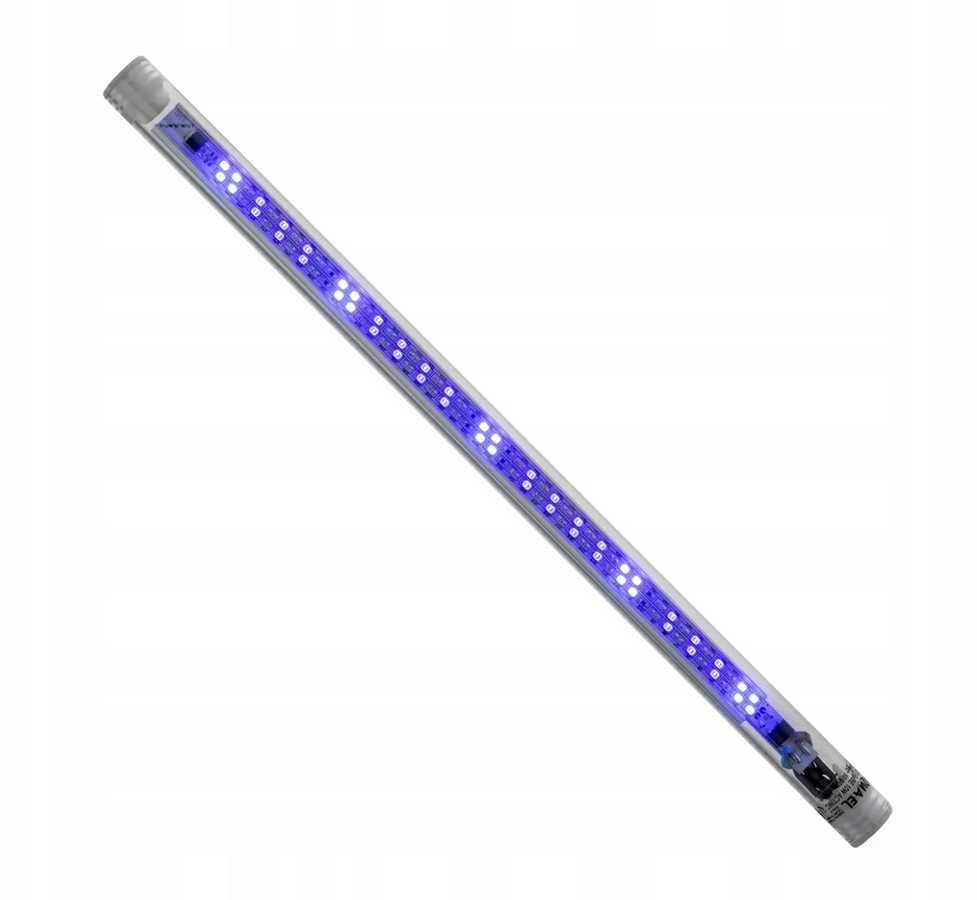 Apšvietimas akvariumams Leddy Tube Actinic LED, 10 W, žema kaina | Varle.lt