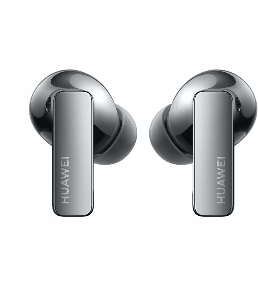 Huawei FreeBuds Pro 3 ausinės, Sidabarinės spalvos, modelis - Piano ...