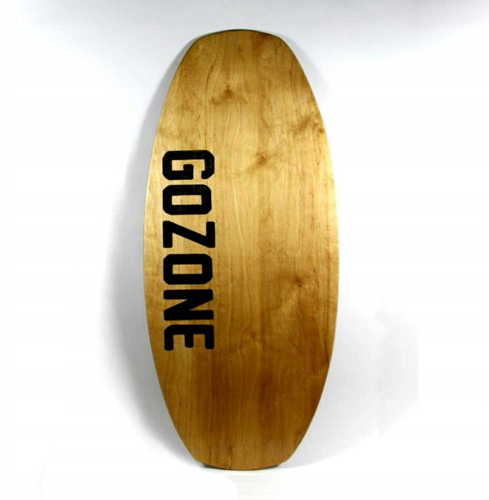 Banglentė Skimboard GoZone Genesis, Ashi, žema kaina | Varle.lt