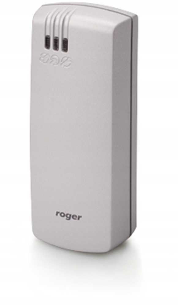 BEKONTAKTIS SKAITYTUVAS PRT62LT-G ROGER, modelis - PRT62LT-G, žema ...