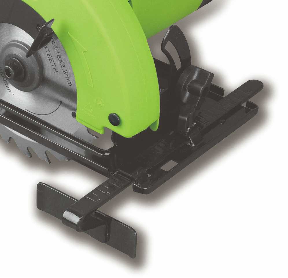 Žiedinis pjūklas Fieldmann FDK 200802- E 800 W 140 mm, modelis ...