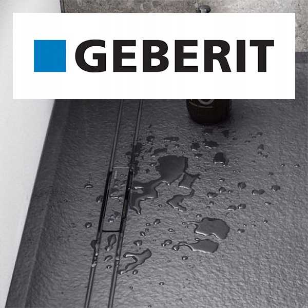 Dušo latako grotelės Geberit, CleanLine 20, modelis - 154.450.00.1 ...