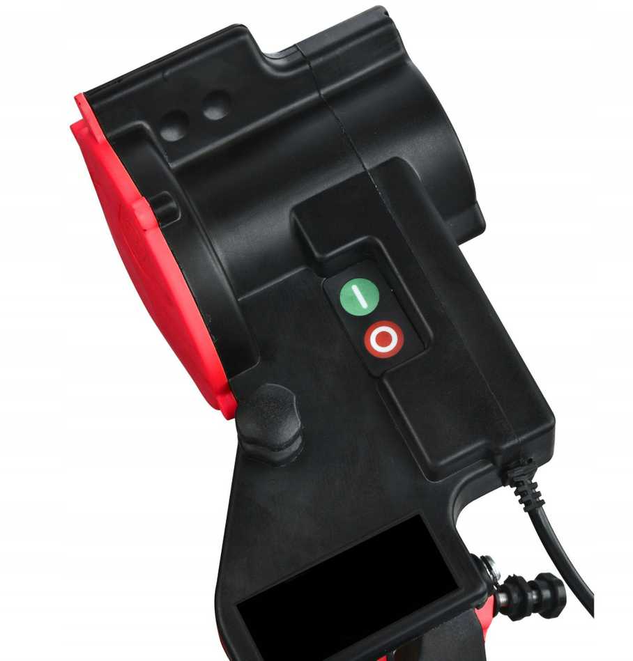 AW-Tools AWTOOLS ELEKTRINĖ GRANDINĖ SHARPER 85W, modelis - AW80222 ...