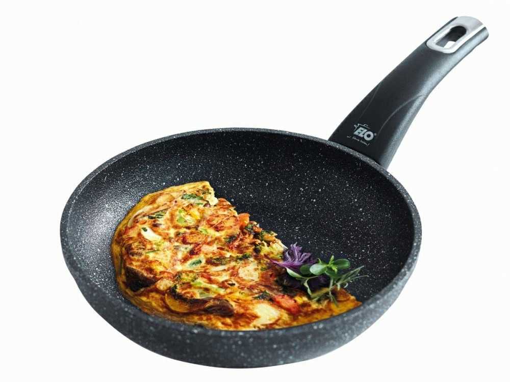 Elo keptuvė, 24 cm, žema kaina | Varle.lt