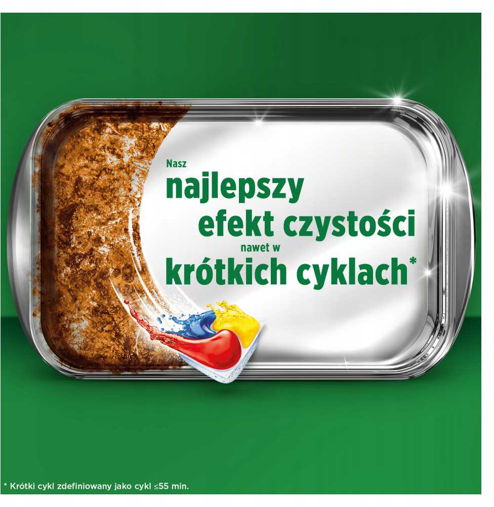 Fairy Platinum Plus All In One Lemon Indaplovių Tabletės, 84 Tabl ...