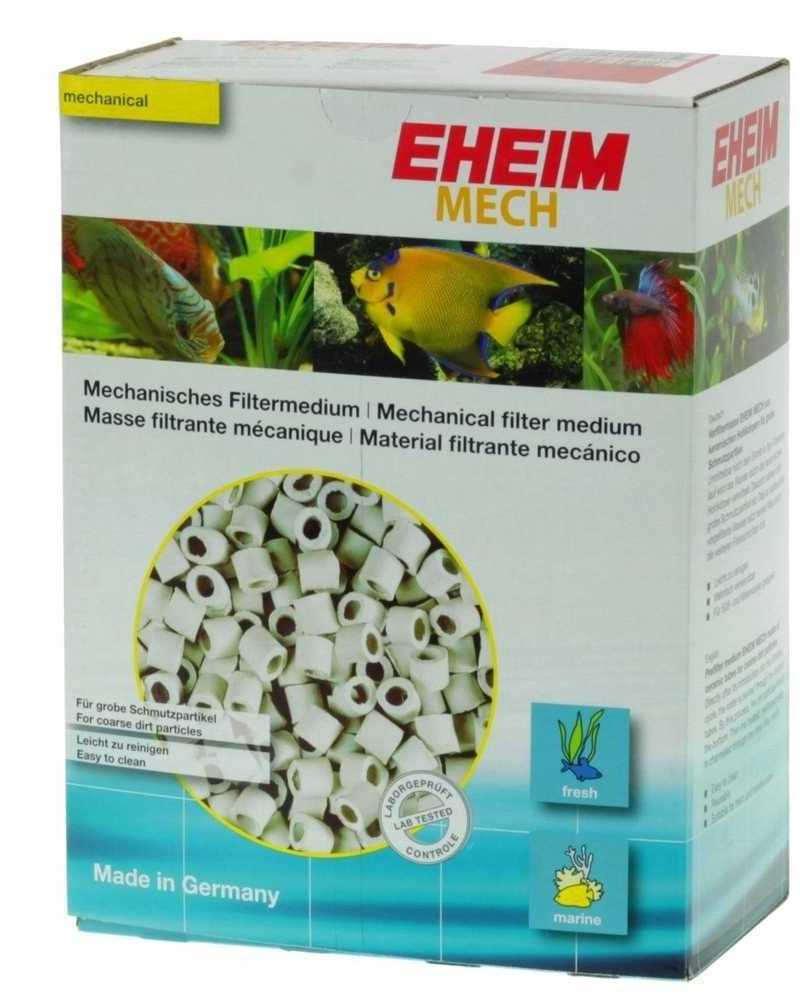 Filtro kasetė Eheim Mech 2507101, 2L, žema kaina | Varle.lt