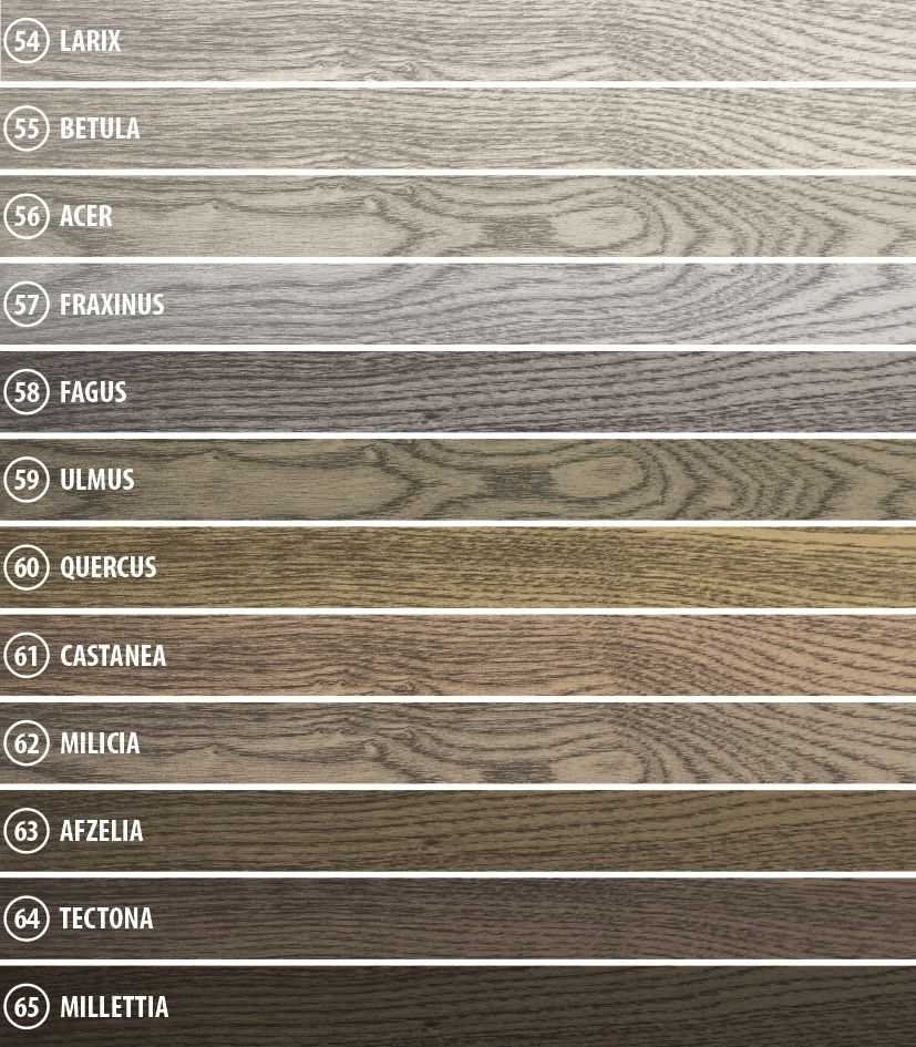 Fugalite Bio Parquet betula 55, 3kg (A+B) epoksidinis glaistas medžio ...