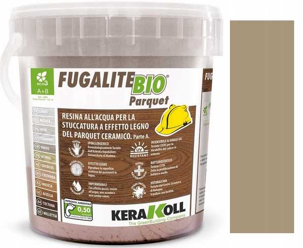 Fugalite Bio Parquet ulmus 59, 3kg epoksidinis glaistas, žema kaina ...