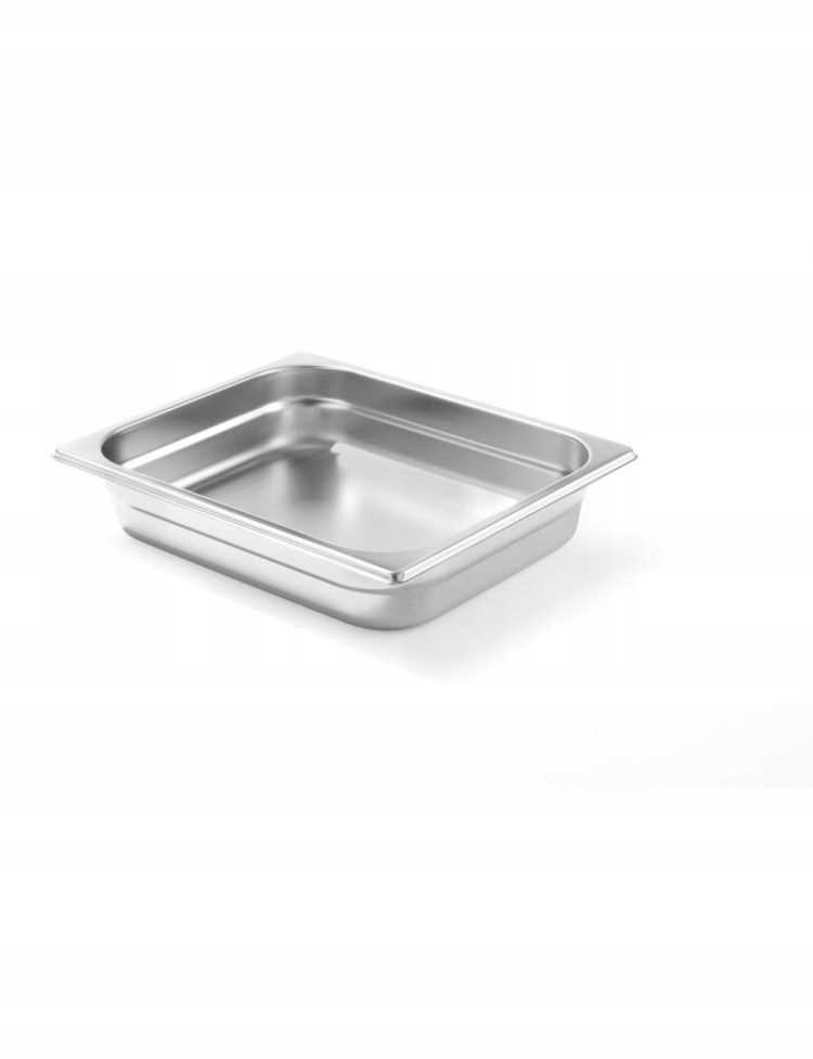 Talpykla GN 1 / 2, HENDI, Profi Line, 6,5L, modelis - 801420, žema kaina | Varle.lt