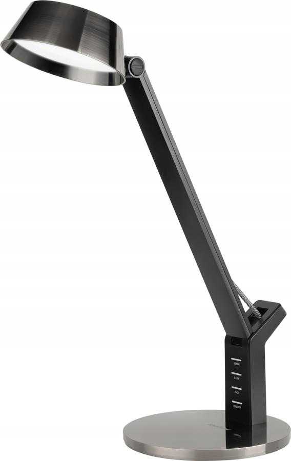 Rebel LED stalinė lempa - 3 spalvų, modelis - KOM1008, žema kaina ...