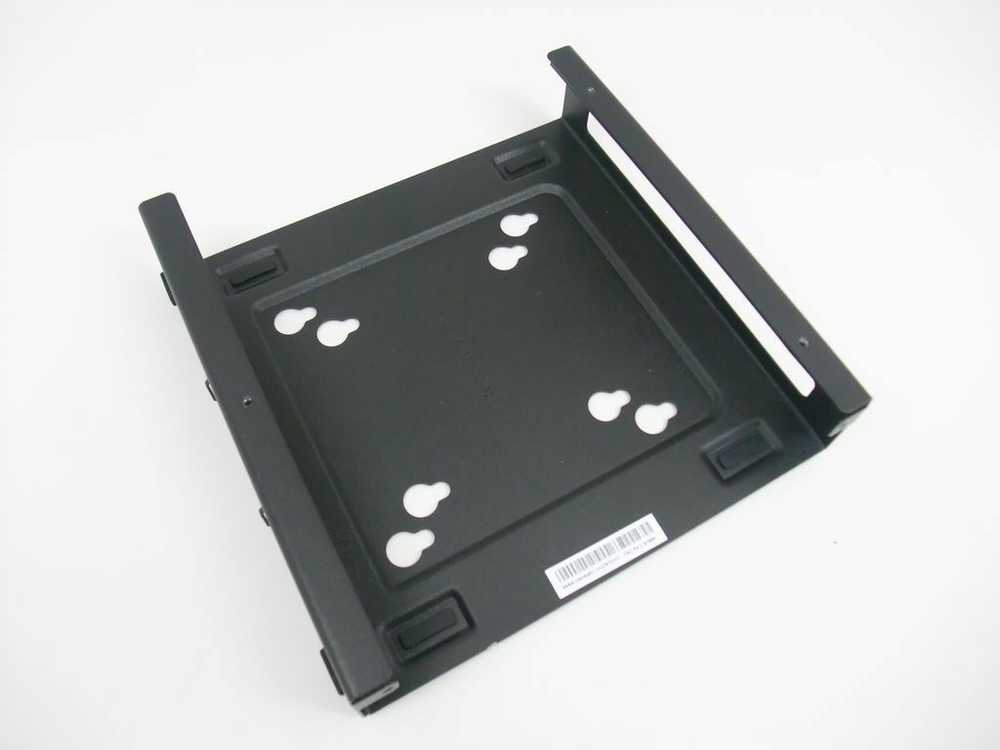 LENOVO TC TINY VESA MOUNT II, modelis - ‎4XF0N03161, žema kaina | Varle.lt
