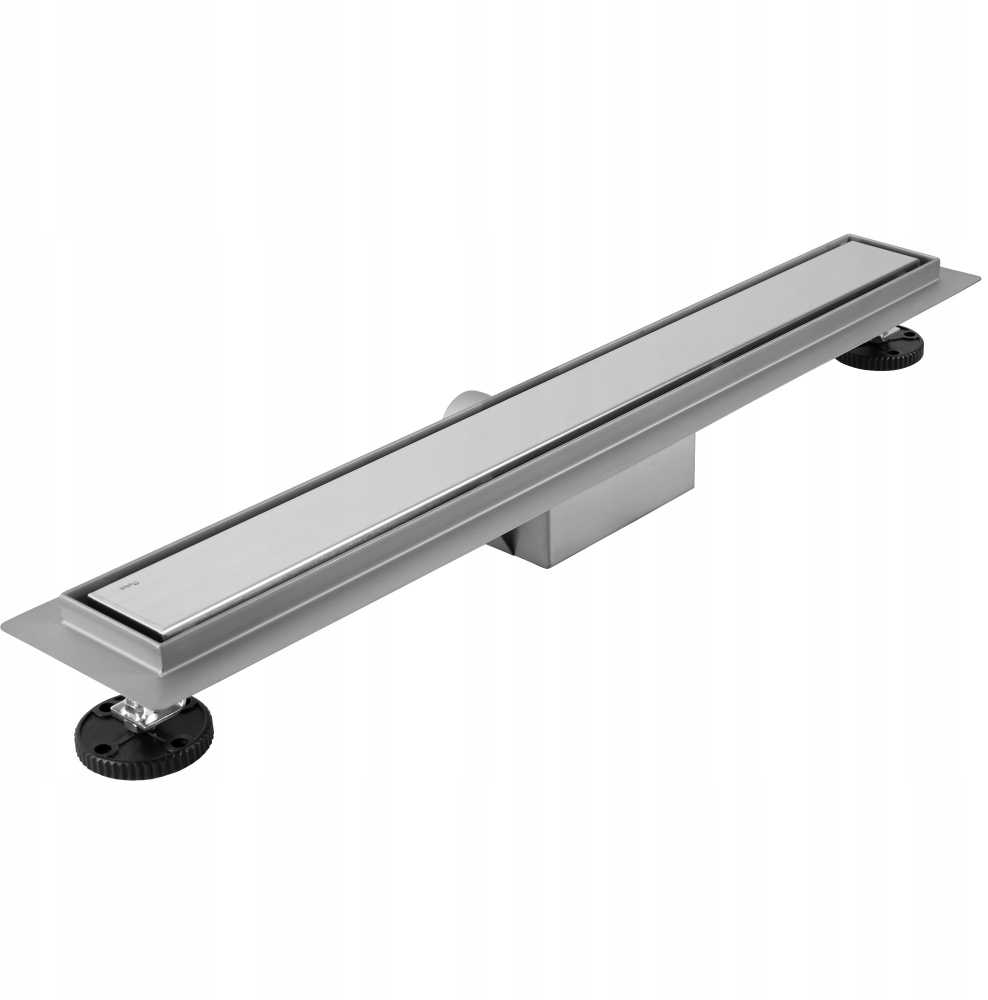 Linijinis nutekėjimas REA BRUSH NICKEL 100, žema kaina | Varle.lt