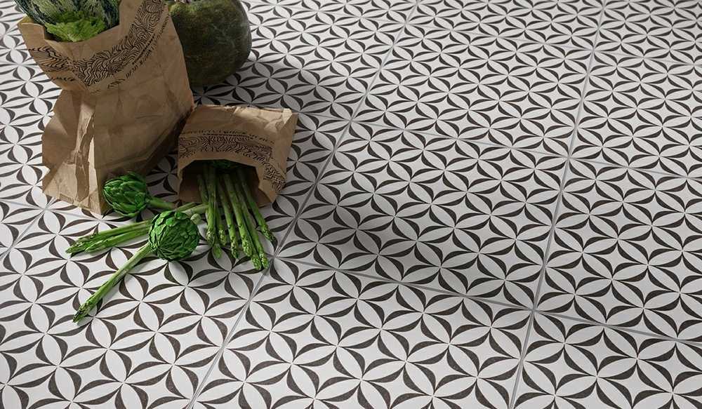 Opoczno Cersanit Cersanit Plytelė Cersanit Patchwork vertigo 29,8x29,8 ...